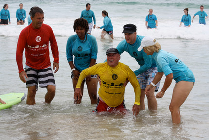 Events | Disabled Surfers Association Of Australia Inc