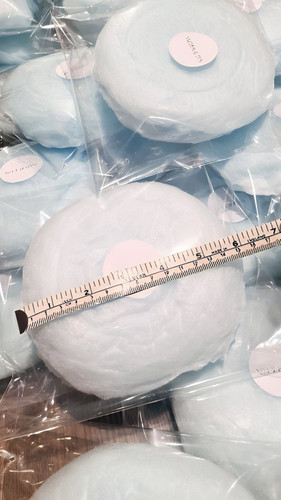 Fairy floss bag | Sweet dreamer
