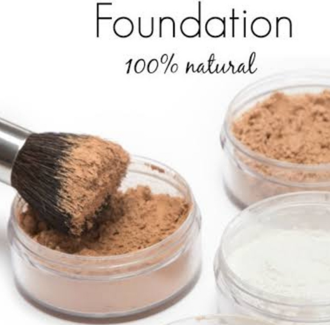 Natural Face Foundation and Lip Stick Workshop | Soap Opera Events