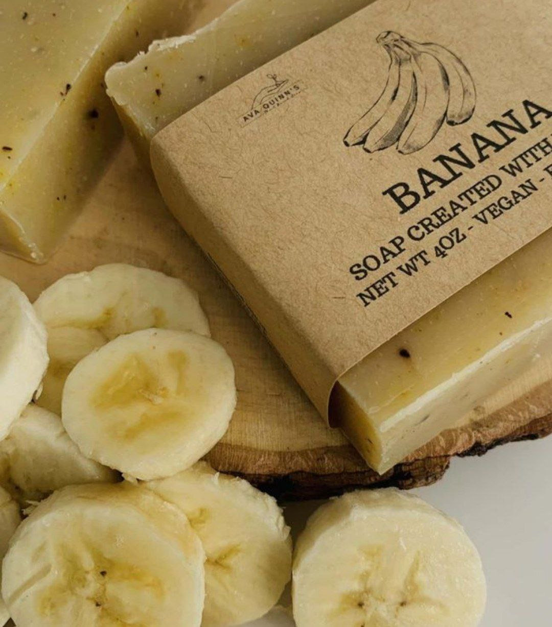 Summer Natural Soap Workshop with tropical fruits. | Soap Opera Events