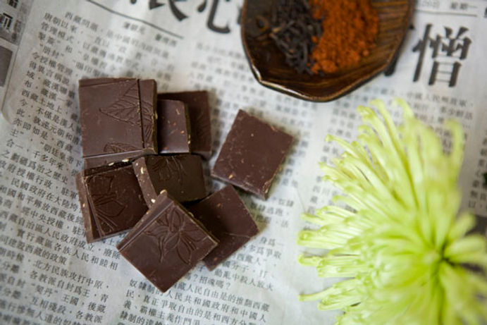 How Chocolate Differs Across Southeast Asian Countries