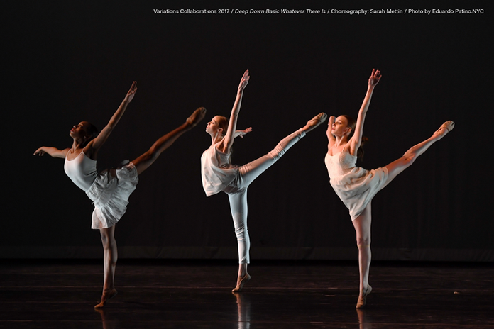 Company | Metropolitan Ballet Academy