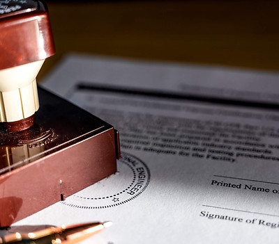 State Licenses | The Regulatory House