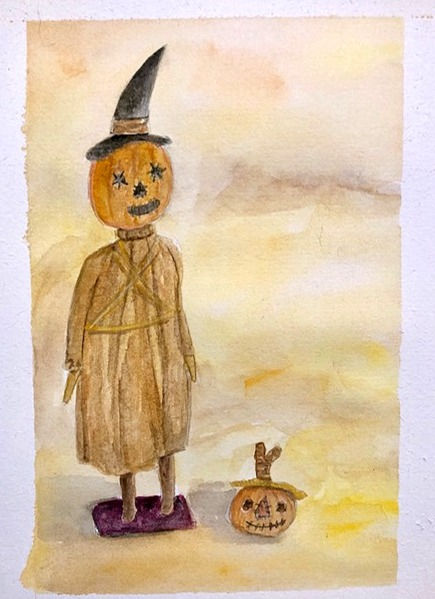 The History of Jack-O-Lanterns