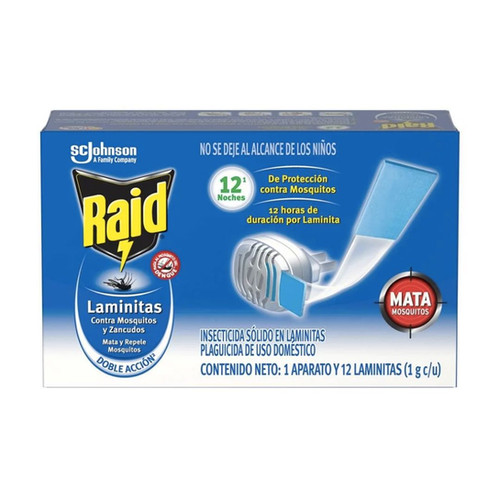 Raid Sheets | Missionary Package