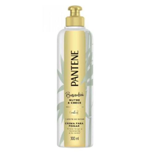 Pantene Bamboo Styling Cream | Missionary Package