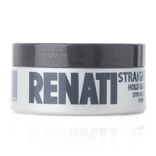 Renati Straight Hold Glaze - Strong Hold | nettbutikk