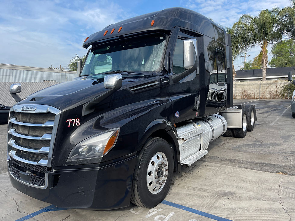 Inventory | RJ's Truck Sales 13435 Imperial Hwy Whittier, CA 90605