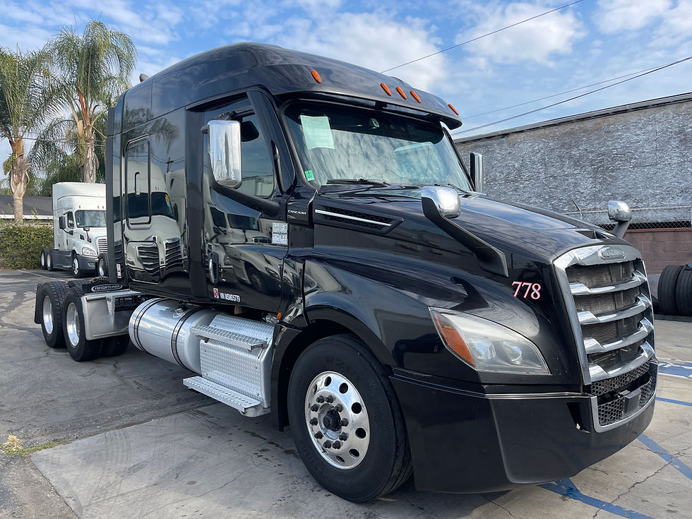 Inventory | RJ's Truck Sales 13435 Imperial Hwy Whittier, CA 90605