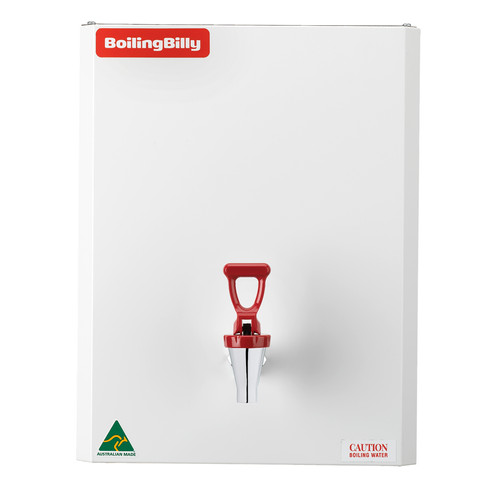 Boiling Billy BB2.5 On-Wall Tap 2.5L | Duratap