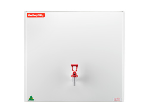 Boiling Billy BB40 On-Wall Boiling Tap 40L | Duratap