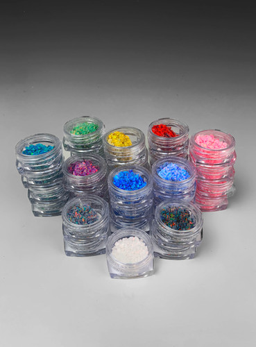 Cultured Opal | Easy Inlay