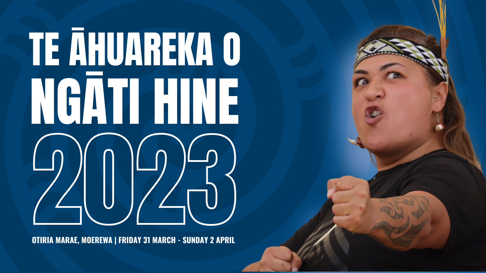 HOME | Te Ahuareka o Ngati Hine