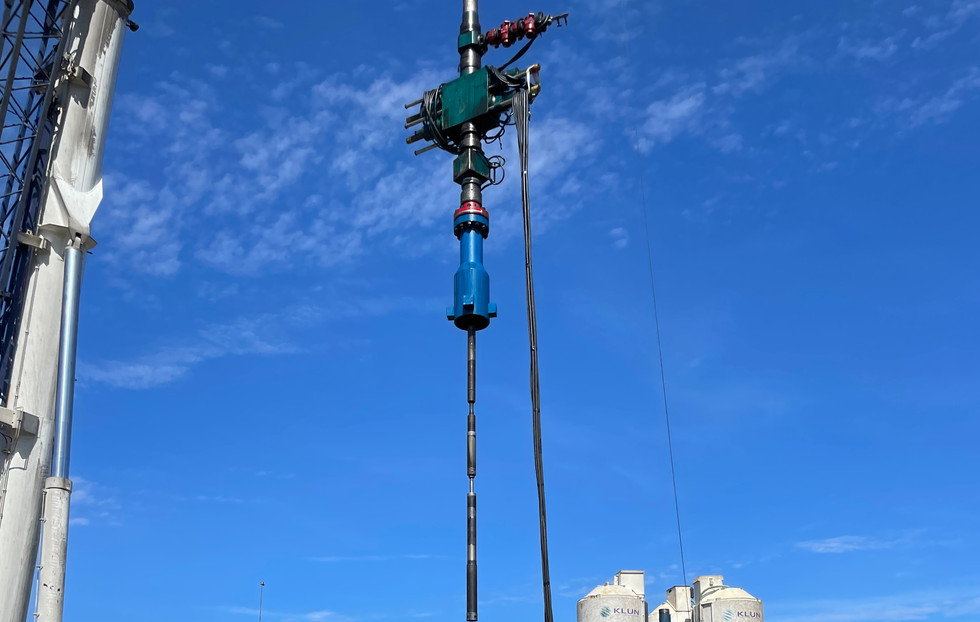 Crown Oil Tools | Crown Connect