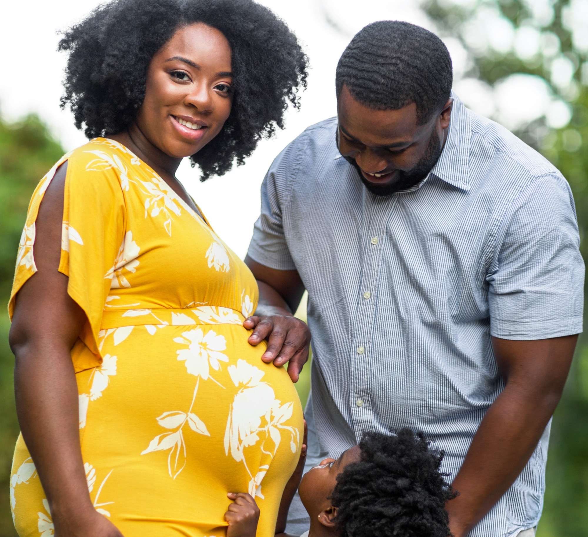 Black Birthing People Focus Group | BWPC