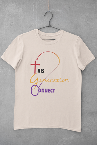 TGC Logo Shirt | TGC
