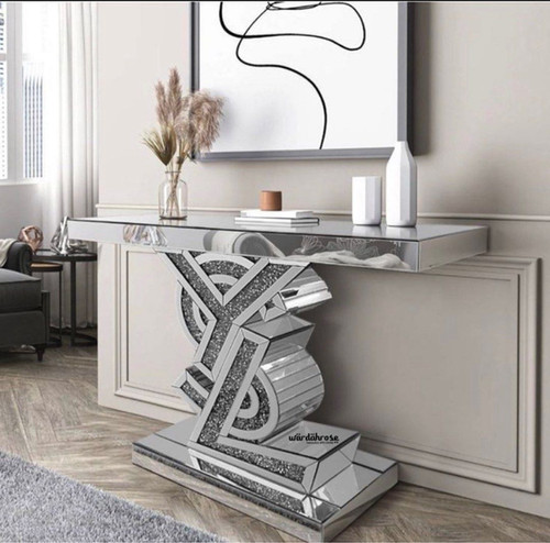 YSL Console Table | Prestige Home and Decor