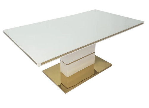 Zerkaa Dining Table | Prestige Home and Decor