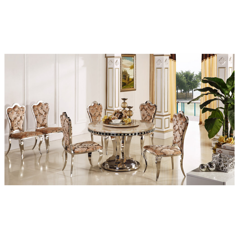 Dining Table | Prestigehome