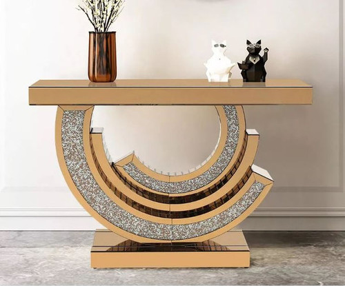 Gwen Console Table | Prestige Home and Decor