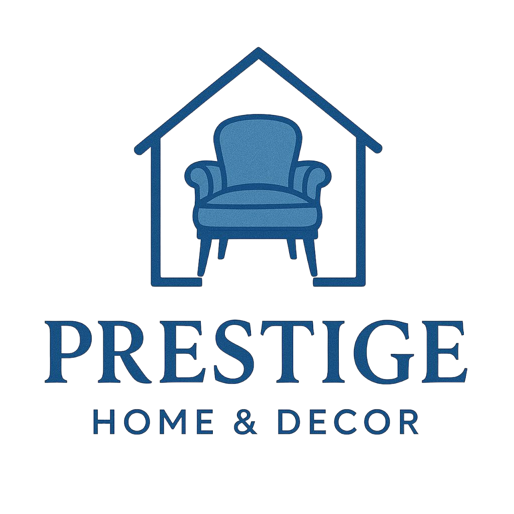 Prestige Home and Decor | Modern Furniture