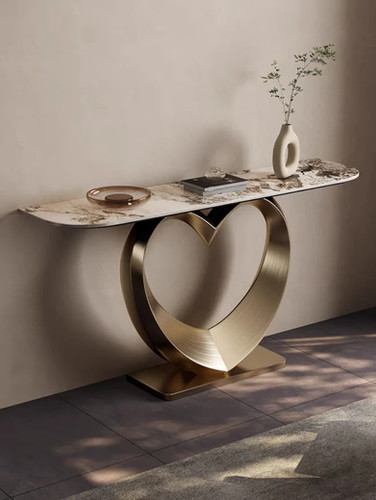 Luv Console Table | Prestige Home and Decor