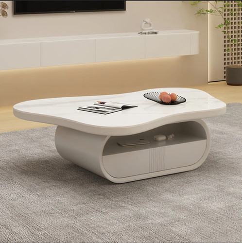 Spill Coffee Table | Prestige Home and Decor