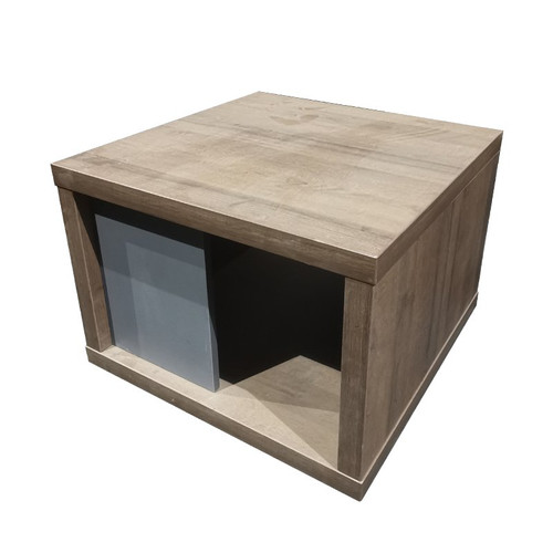 Birk Coffee Table | Prestige Home and Decor