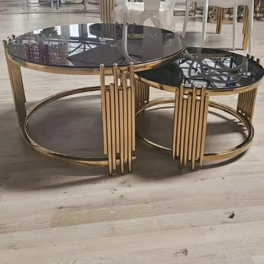 Pierre Coffee Table | Prestigehome