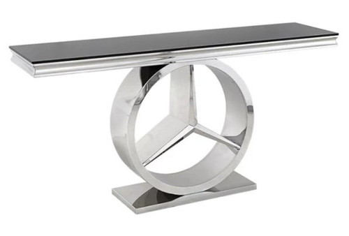 Merc Console Table | Prestige Home and Decor