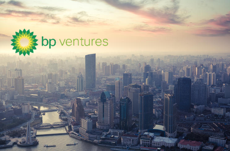 BP Ventures in China – “I don’t expect to find limitations.”