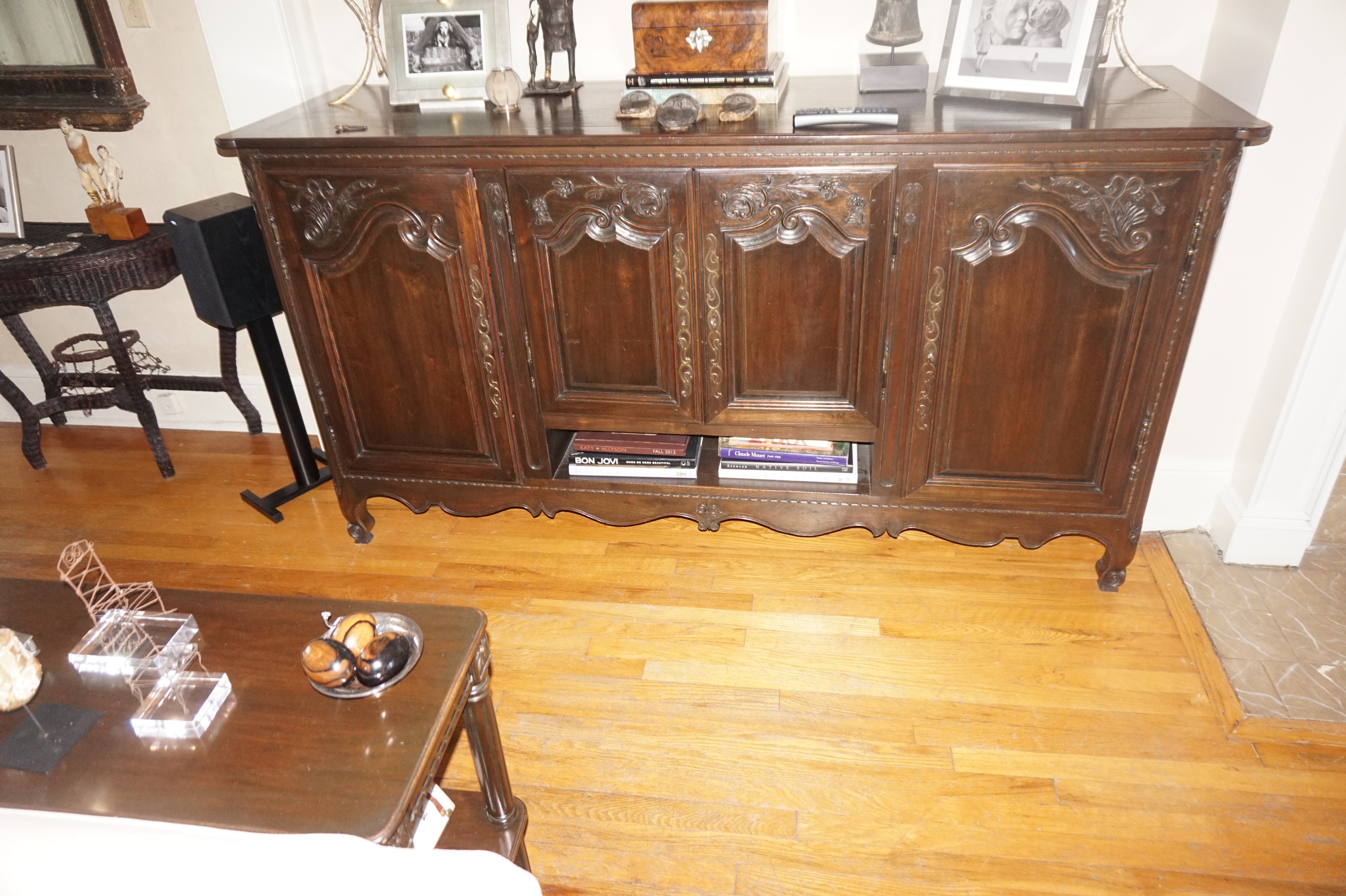 Richard Gentry Designs | Nashville Artisan Furniture & Cabinetry