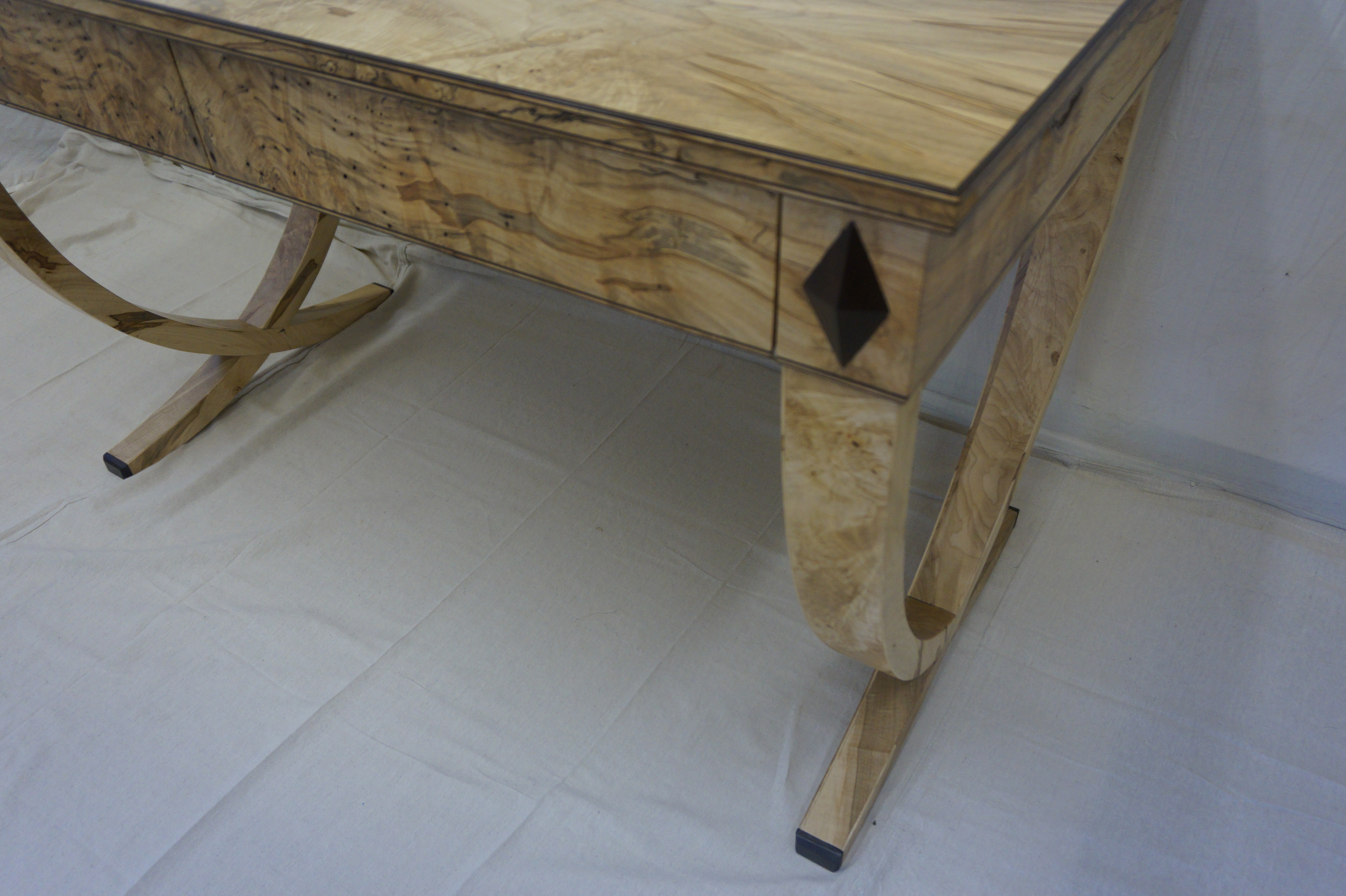 Richard Gentry Designs | Nashville Artisan Furniture & Cabinetry