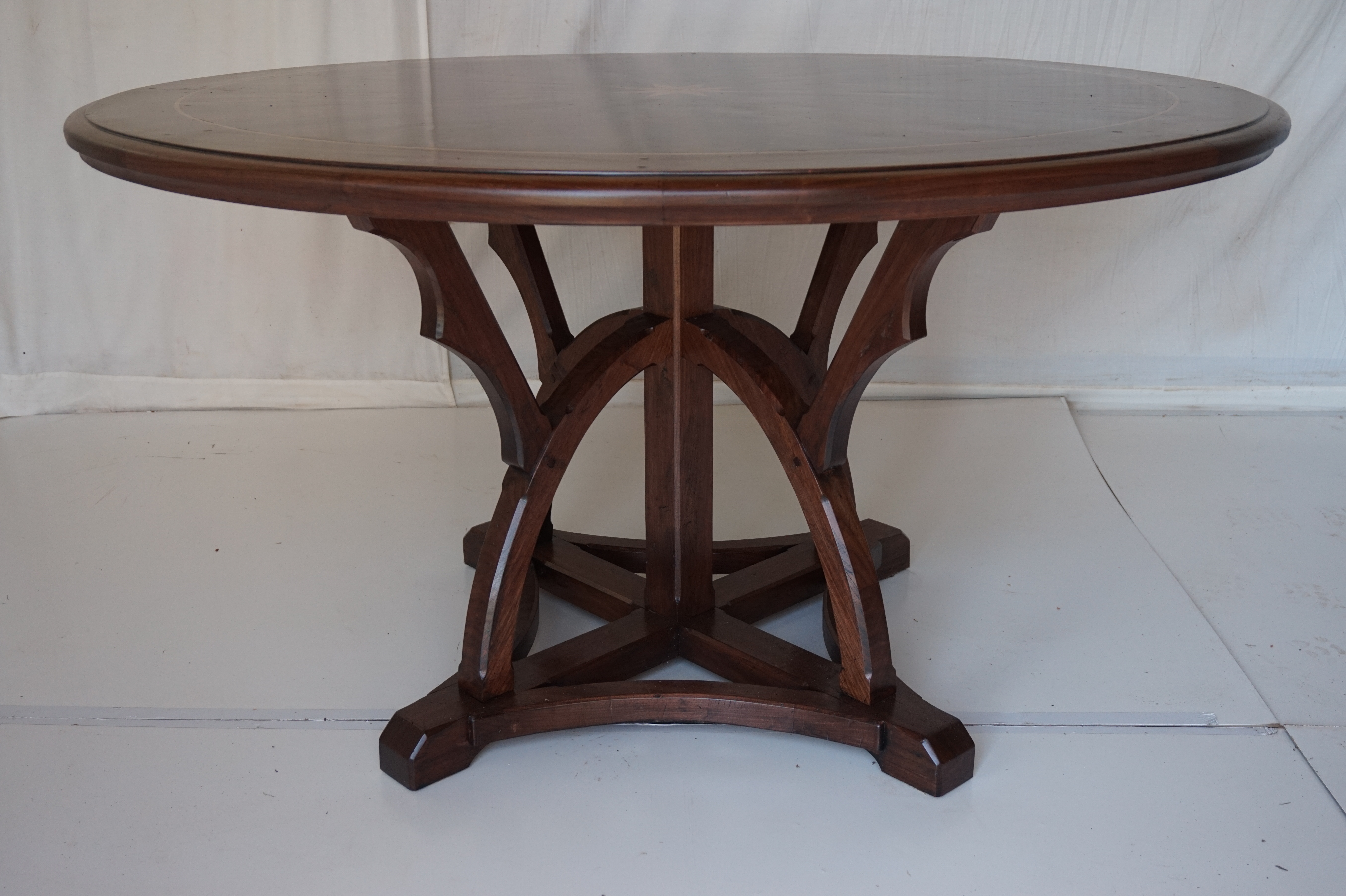 Richard Gentry Designs | Nashville Artisan Furniture & Cabinetry