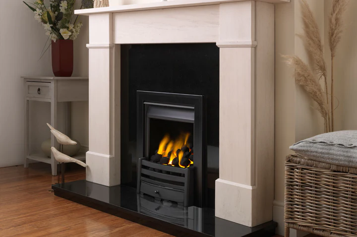 Legend Fires | Gas Fires | Living Fire Centre