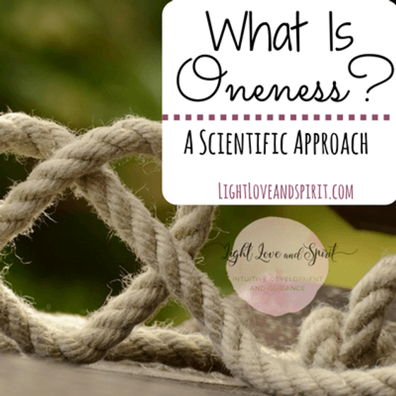 What Is The Oneness Movement?