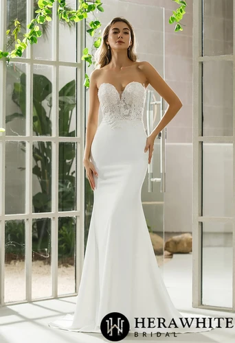 STYLE 2528 | Brides of Central Coast