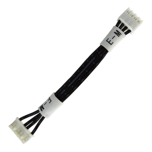 Cable Motor Extrusor Anet ET4 | Digitalz 3D