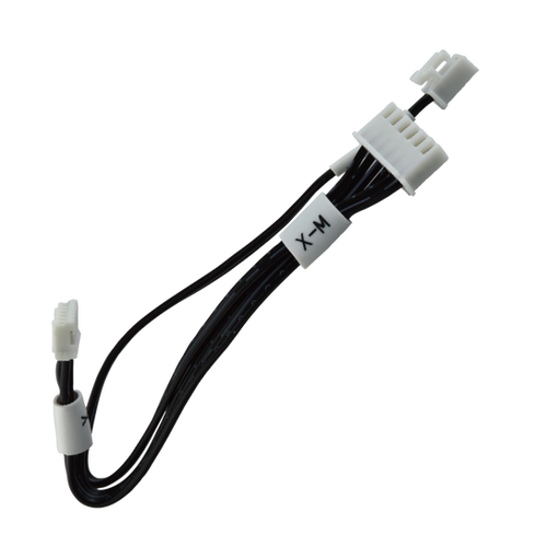 Cable Motor con Fin de carrera Eje X Anet ET4 ET5 | Digitalz 3D