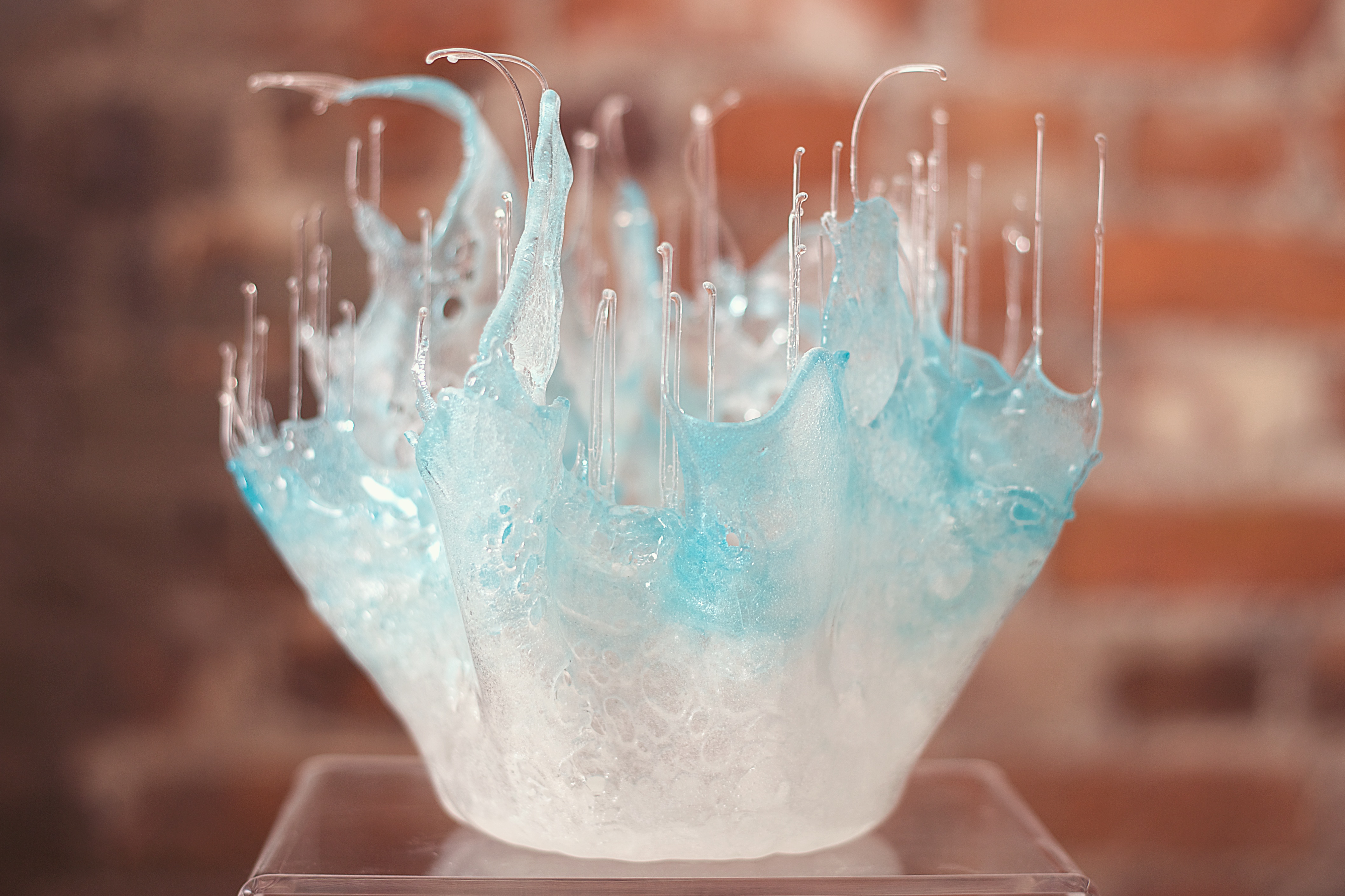 Glass workshops | Mona Marnell Glass Studio | Chelmsford, Essex