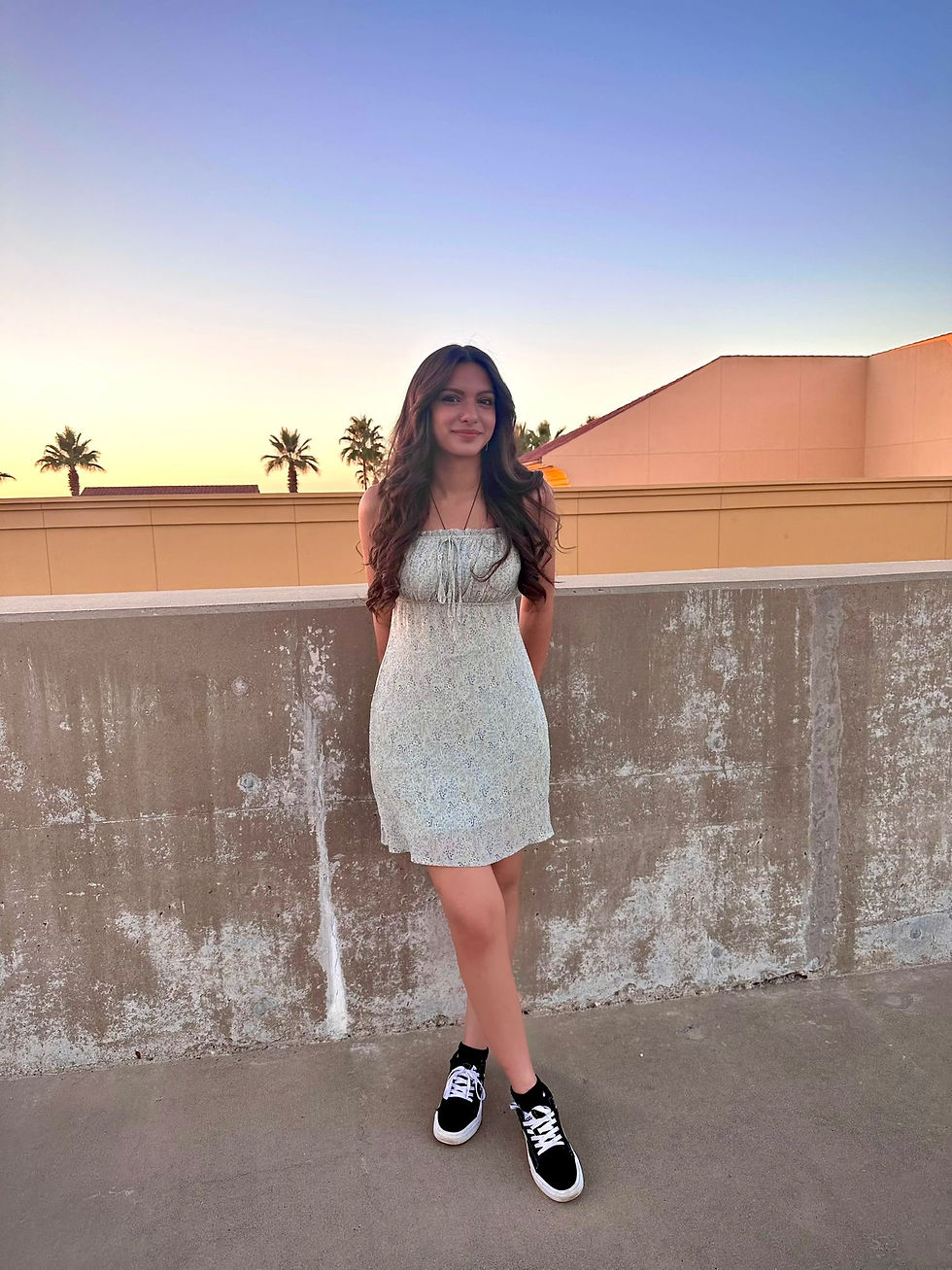 💫 Member Spotlight: Anya Sinha