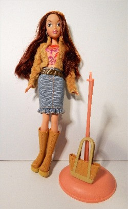 My Scene Chelsea 2002 | Elly's Emporium