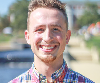 UMD MGC | CONTACT US