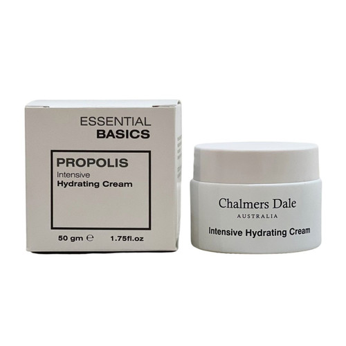 Buy Antiaging Intensive Hydrating Cream | Chalmers Dale