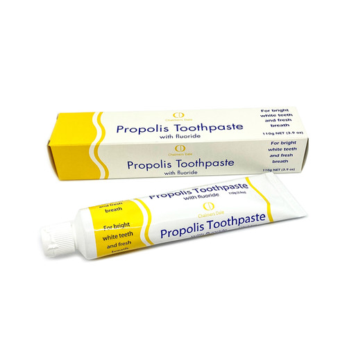 Propolis Antibacterial Toothpaste | Chalmers Dale Australia