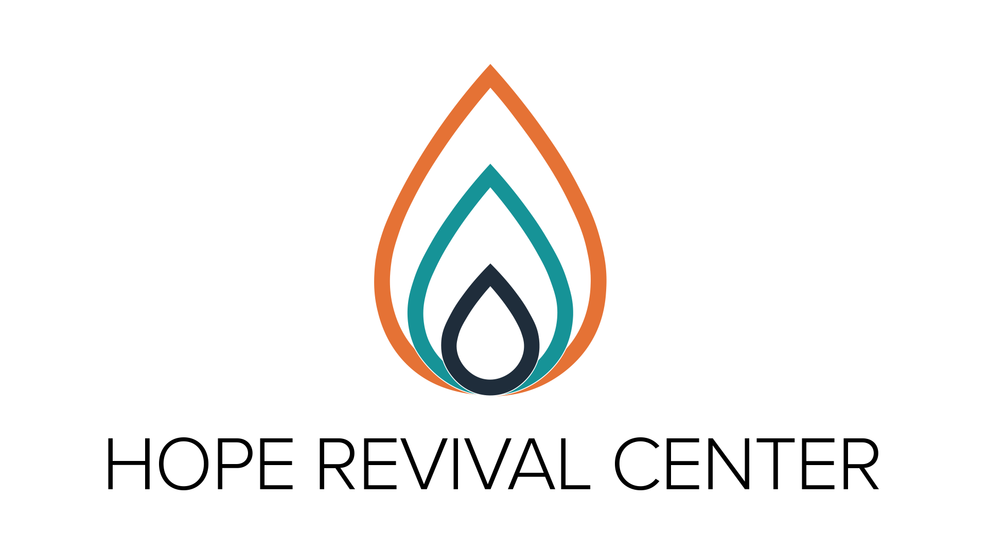 Hope Revival Center | UPCI | Dunedin, FL