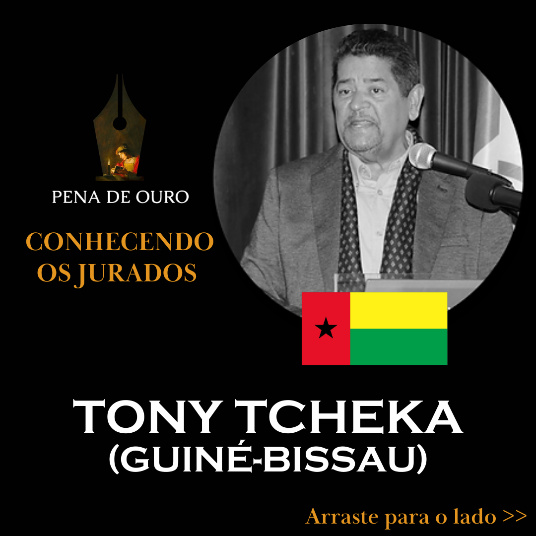 4° Pena de Ouro: CONHECENDO OS JURADOS! (1)