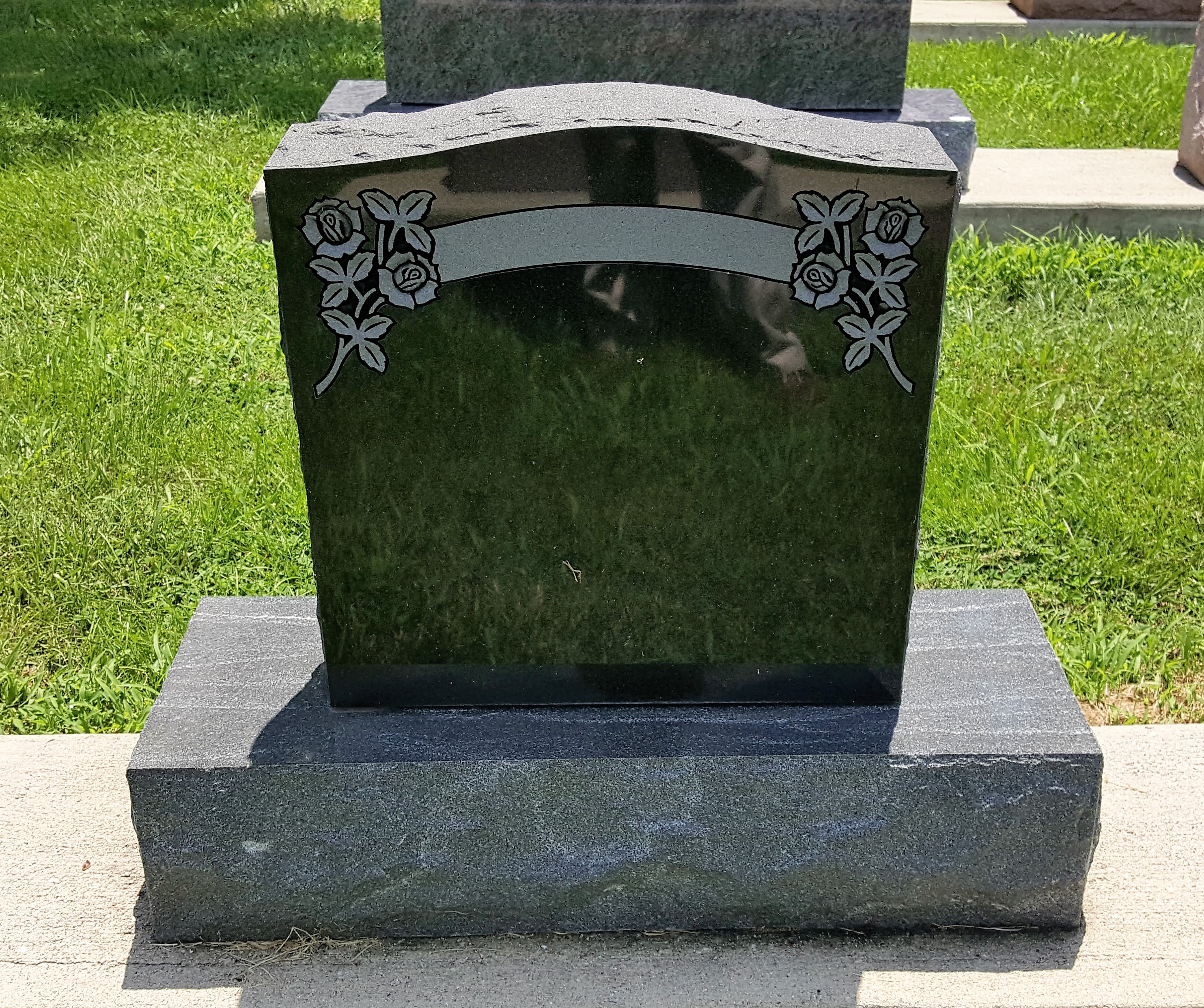 Monument Catalog | Bailey Monument Company