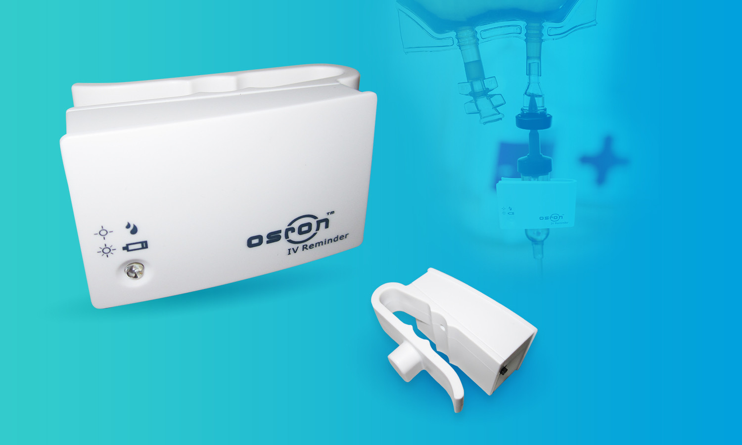 INTRAVENOUS (IV) REMINDER | Kaiser