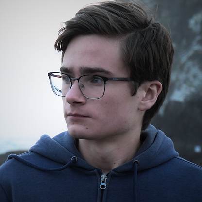 About | Grayson Taylor